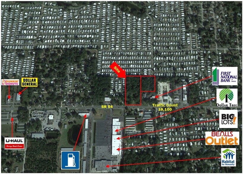 54 Sr, Zephyrhills, FL 33542 | LoopNet