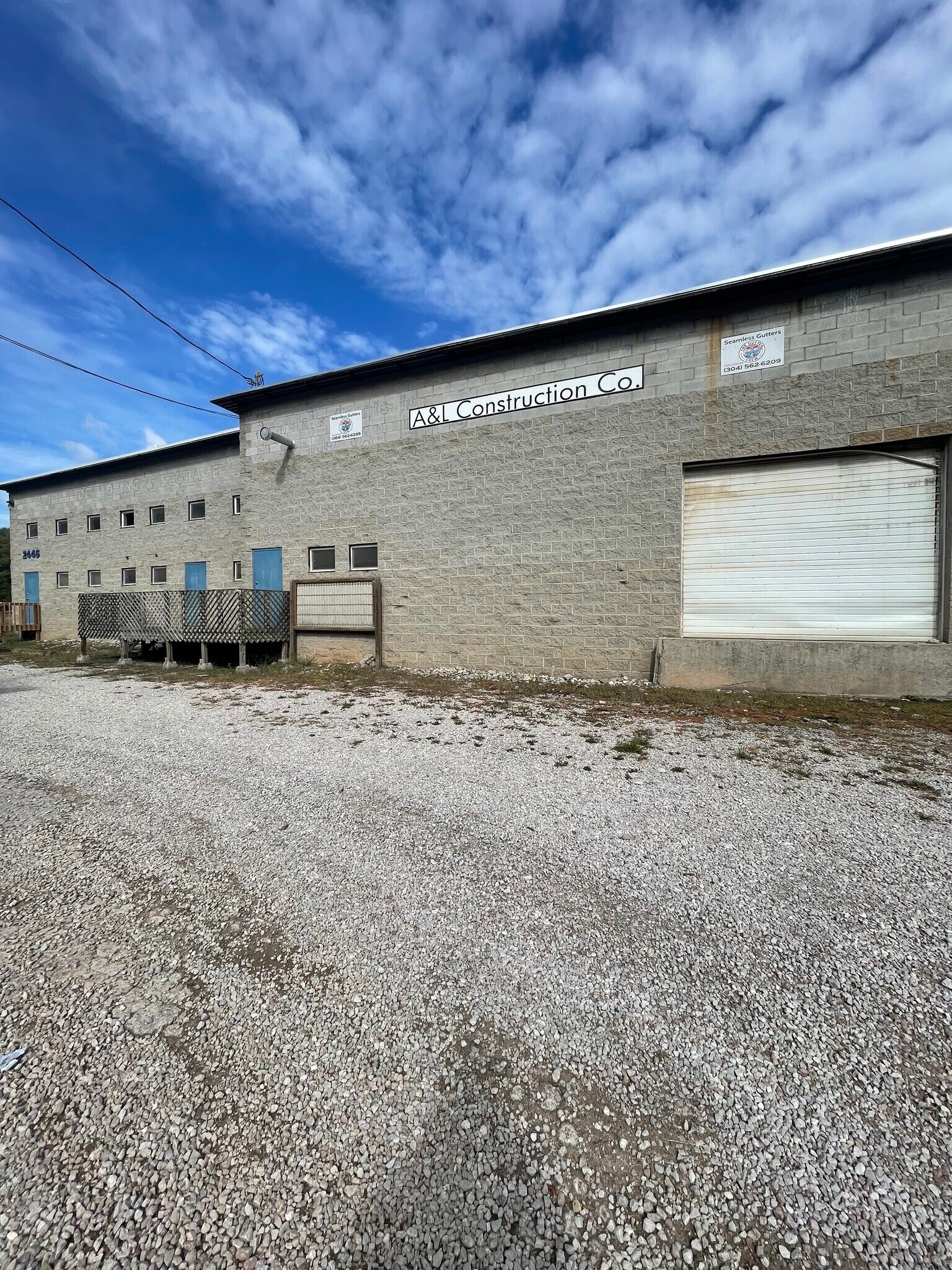2446 Us-60, Hurricane, WV 25526 - Industrial for Sale | LoopNet