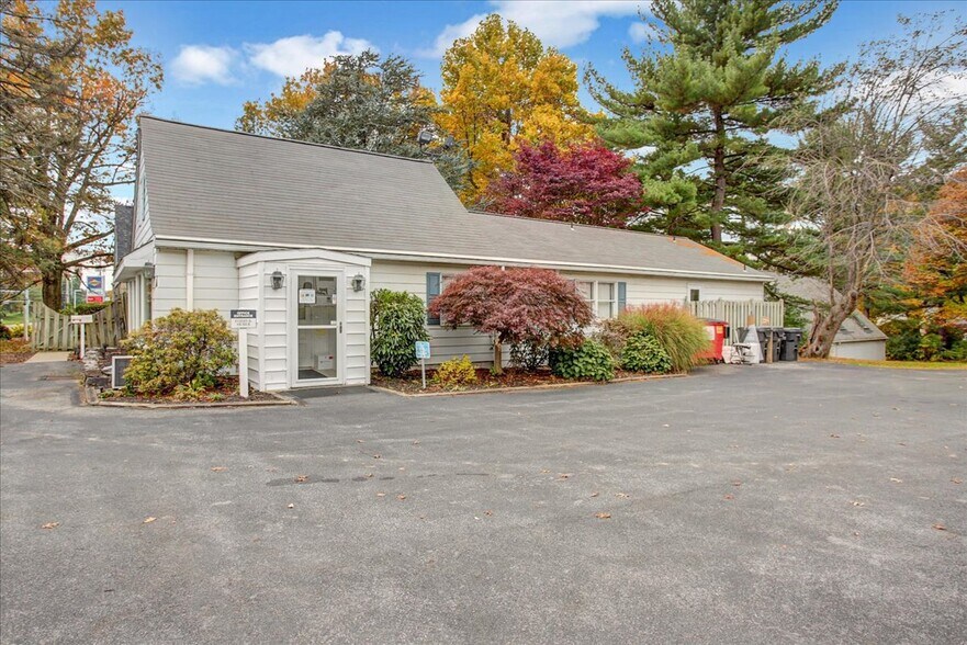 1920 Van Reed Rd, Wyomissing, PA 19610 | LoopNet