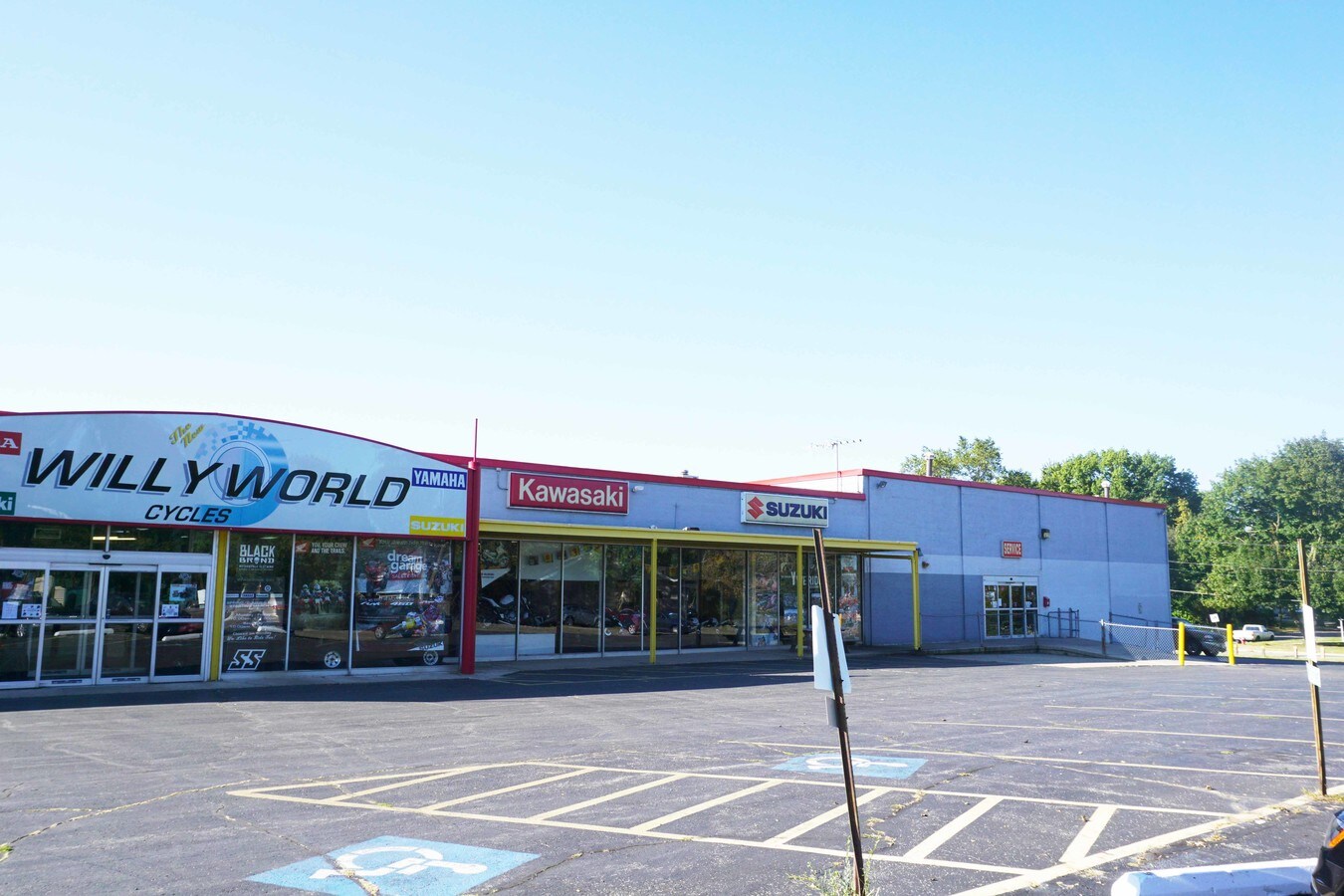 101 N Reed St, Joliet, IL 60435 | LoopNet