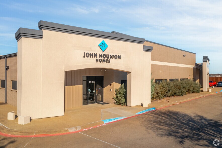 421 Century Way, Red Oak, TX 75154 | LoopNet