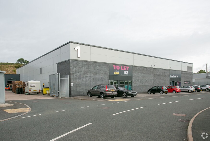 Macclesfield Rd, Leek, STS ST13 8YH | LoopNet