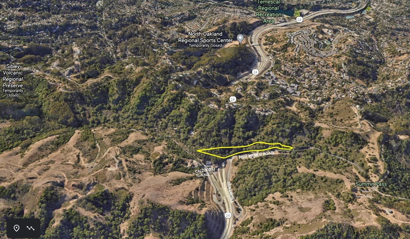 1001 Fish Ranch Rd, Orinda, CA 94563 | LoopNet