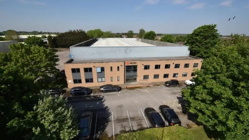 Aston Way, Middlewich, CW10 0HS | LoopNet