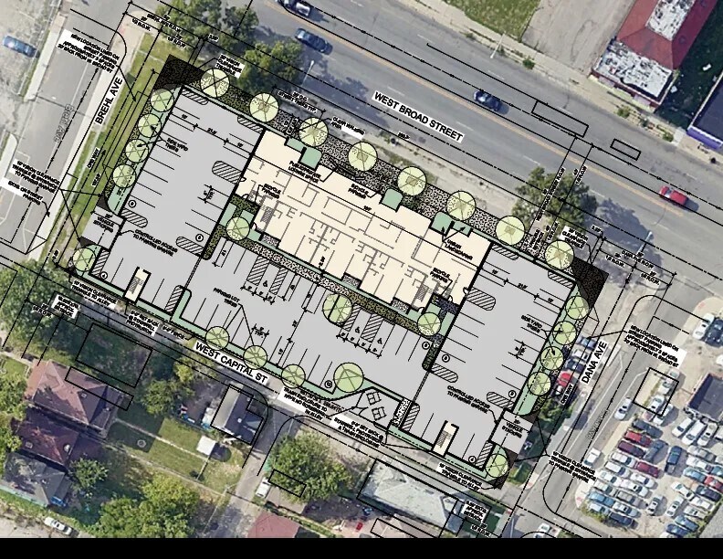 1325 W Broad St, Columbus, OH 43222 | LoopNet