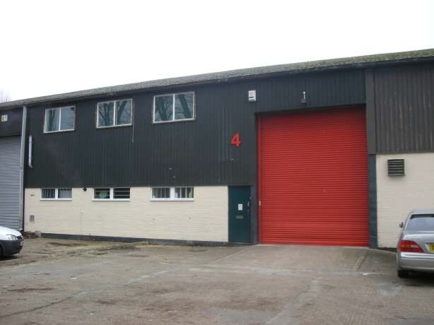 Lower Luton Rd, Harpenden, HRT AL5 5BZ | LoopNet