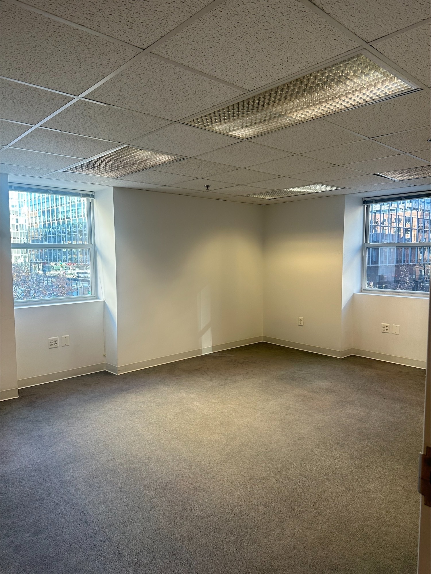 1100 H St NW, Washington, DC 20005 - RB Properties Inc | LoopNet