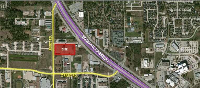Perry Rd, Houston, TX 77070 | LoopNet