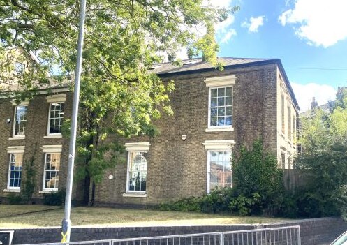 1 Bilton Rd, Rugby, CV22 7NZ - Minerva House | LoopNet