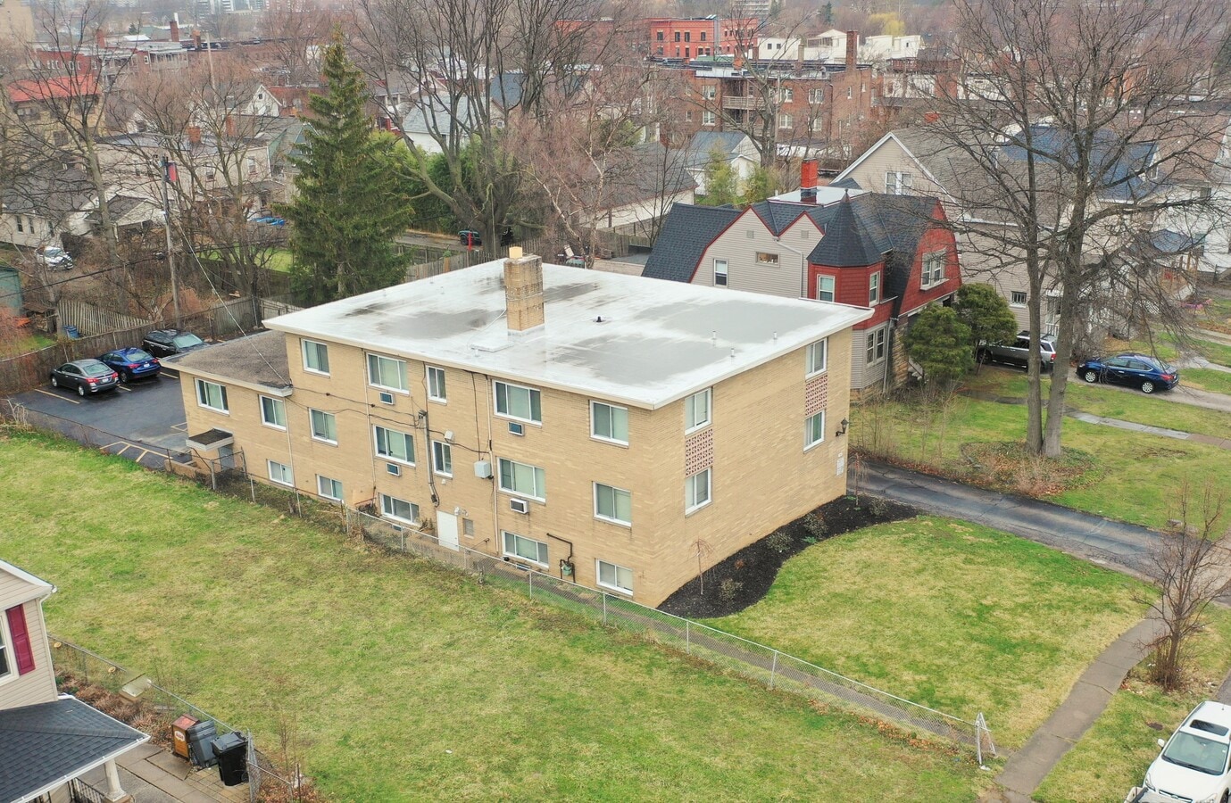 1456 W 107th St, Cleveland, OH 44102 | LoopNet