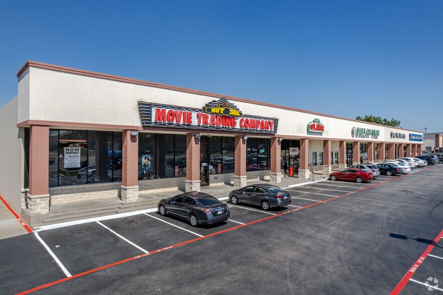 5907-5909 Belt Line Rd, Dallas, TX 75254 | LoopNet