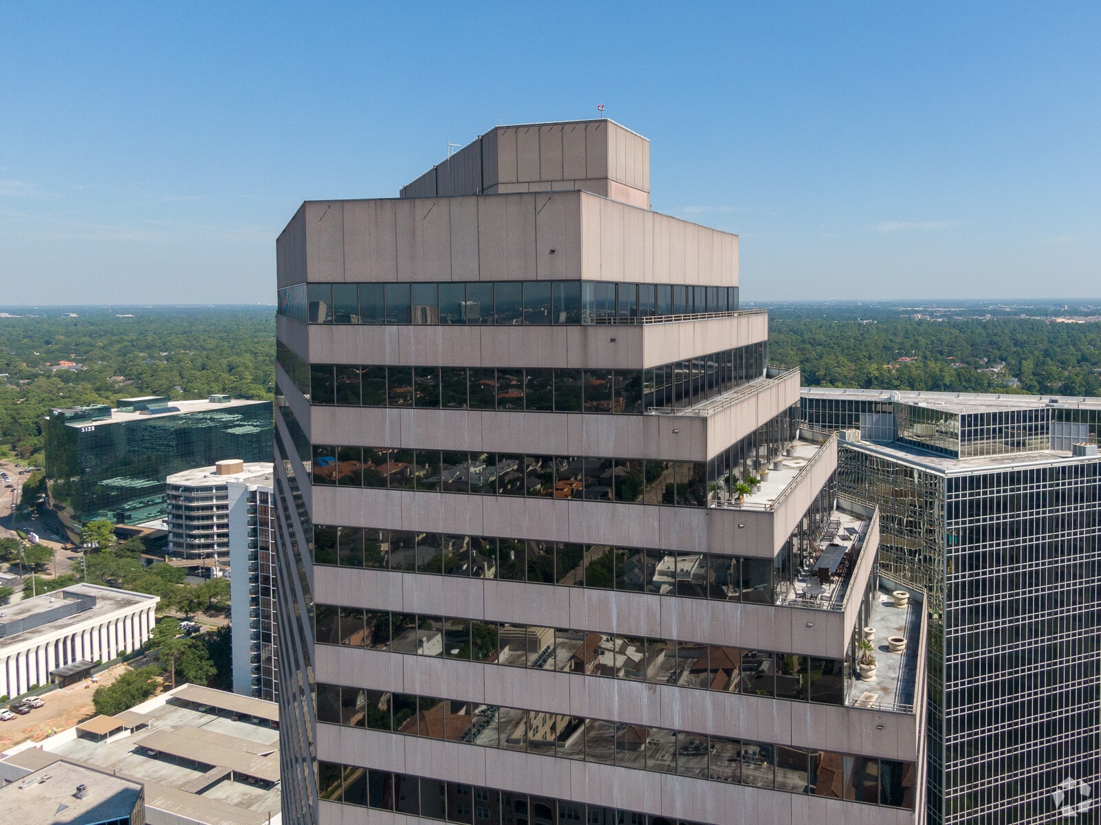 1 Riverway, Houston, TX 77056 - One Riverway | LoopNet