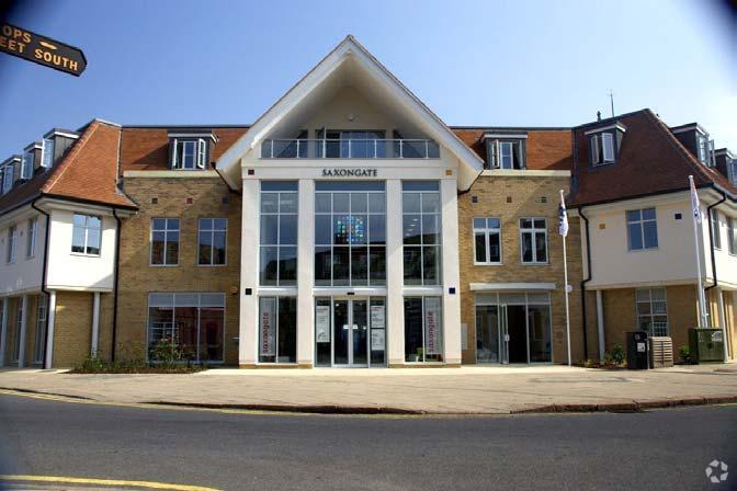 Hartford Rd, Huntingdon, PE29 3RR | LoopNet