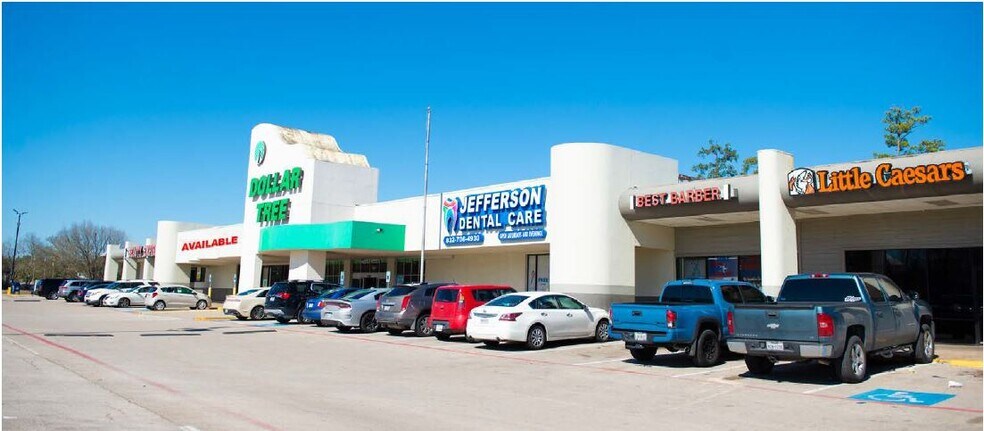 22602-22630 Aldine Westfield Rd, Spring, TX 77373 | LoopNet