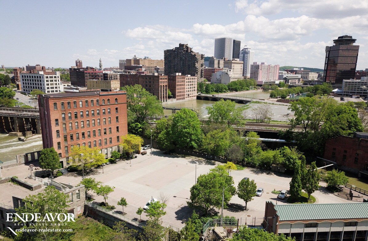 4 Commercial St, Rochester, NY 14614 - The Gorsline Building | LoopNet