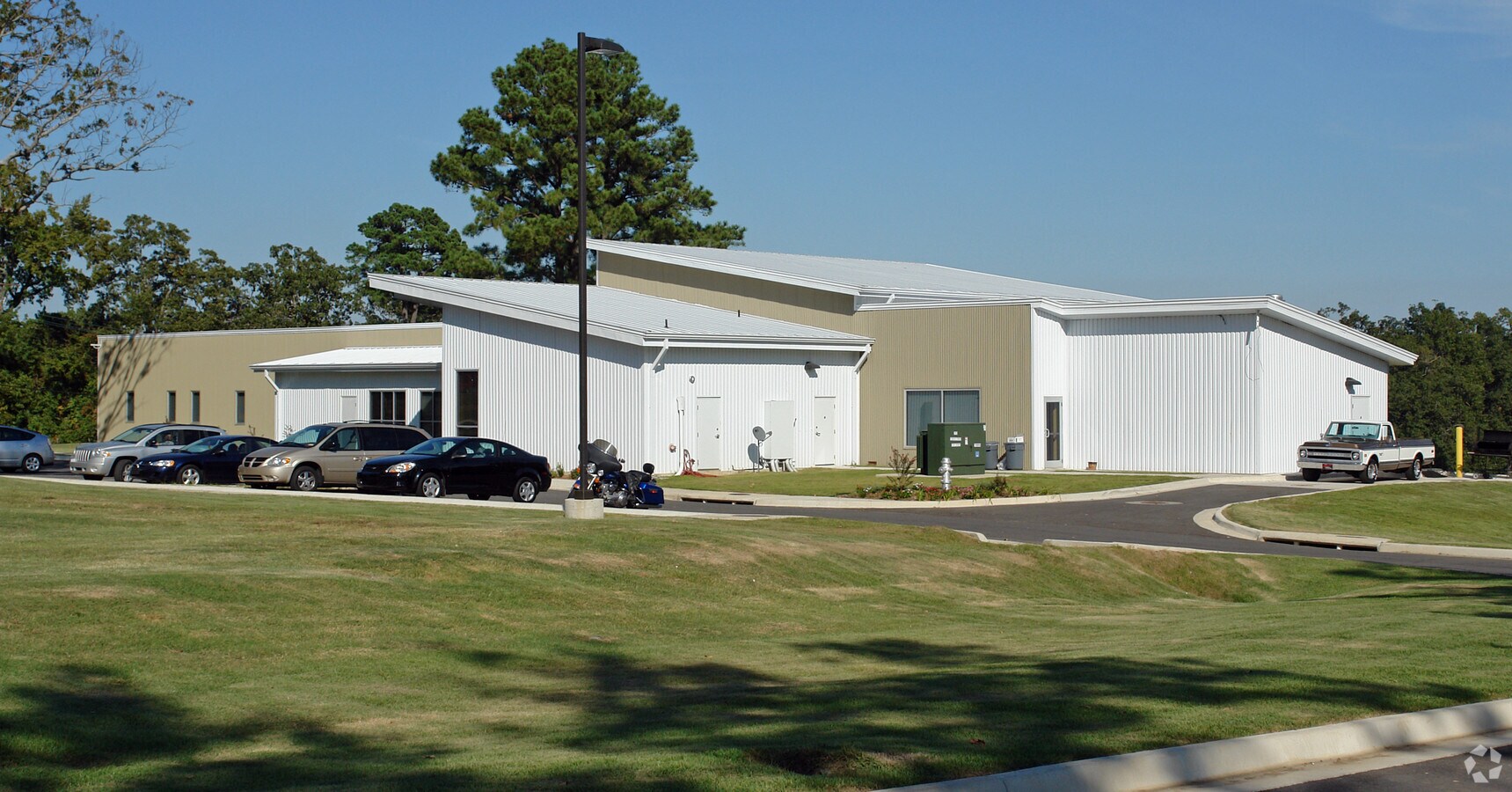 2801 W Roosevelt Rd, Little Rock, AR 72204 | LoopNet