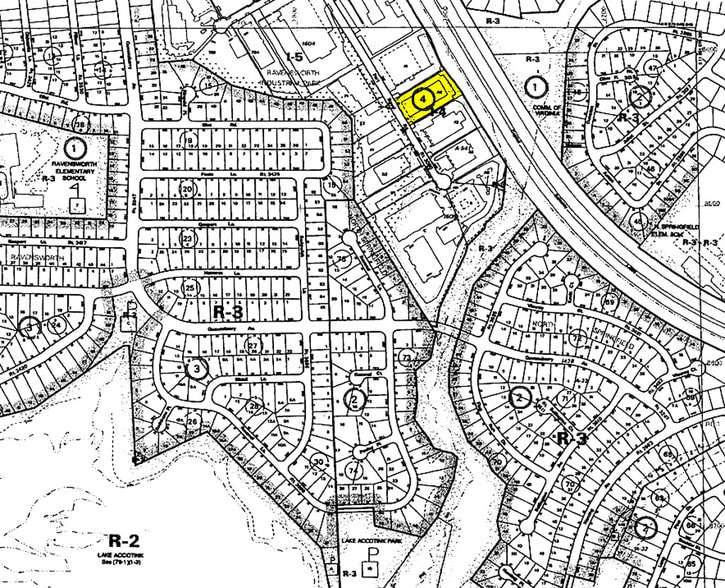 5405-5407 Port Royal Rd, Springfield, VA 22151 - Office for Lease | LoopNet