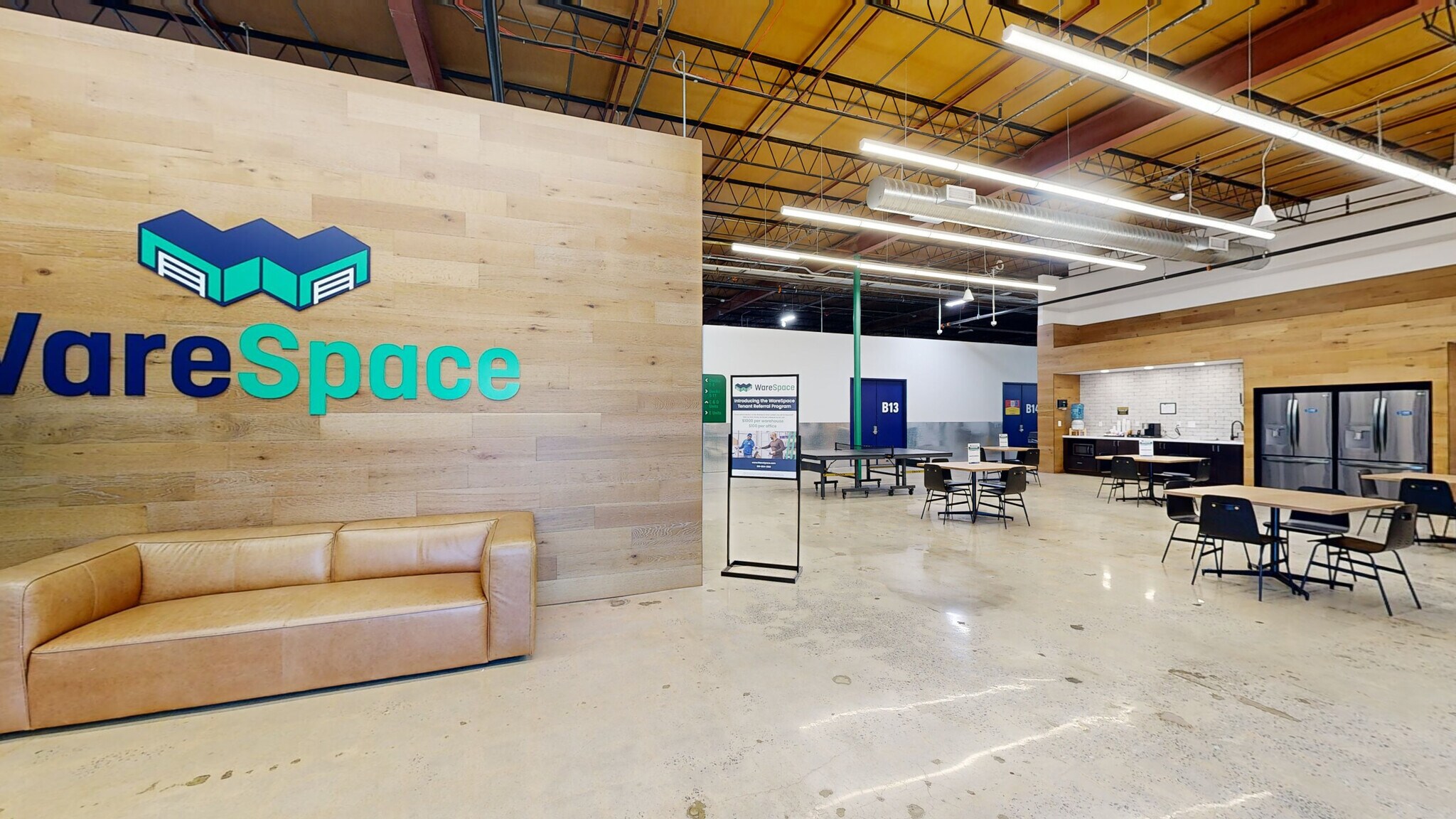 1650 Marietta Blvd NW, Atlanta, GA 30318 - WareSpace Atlanta - Upper ...