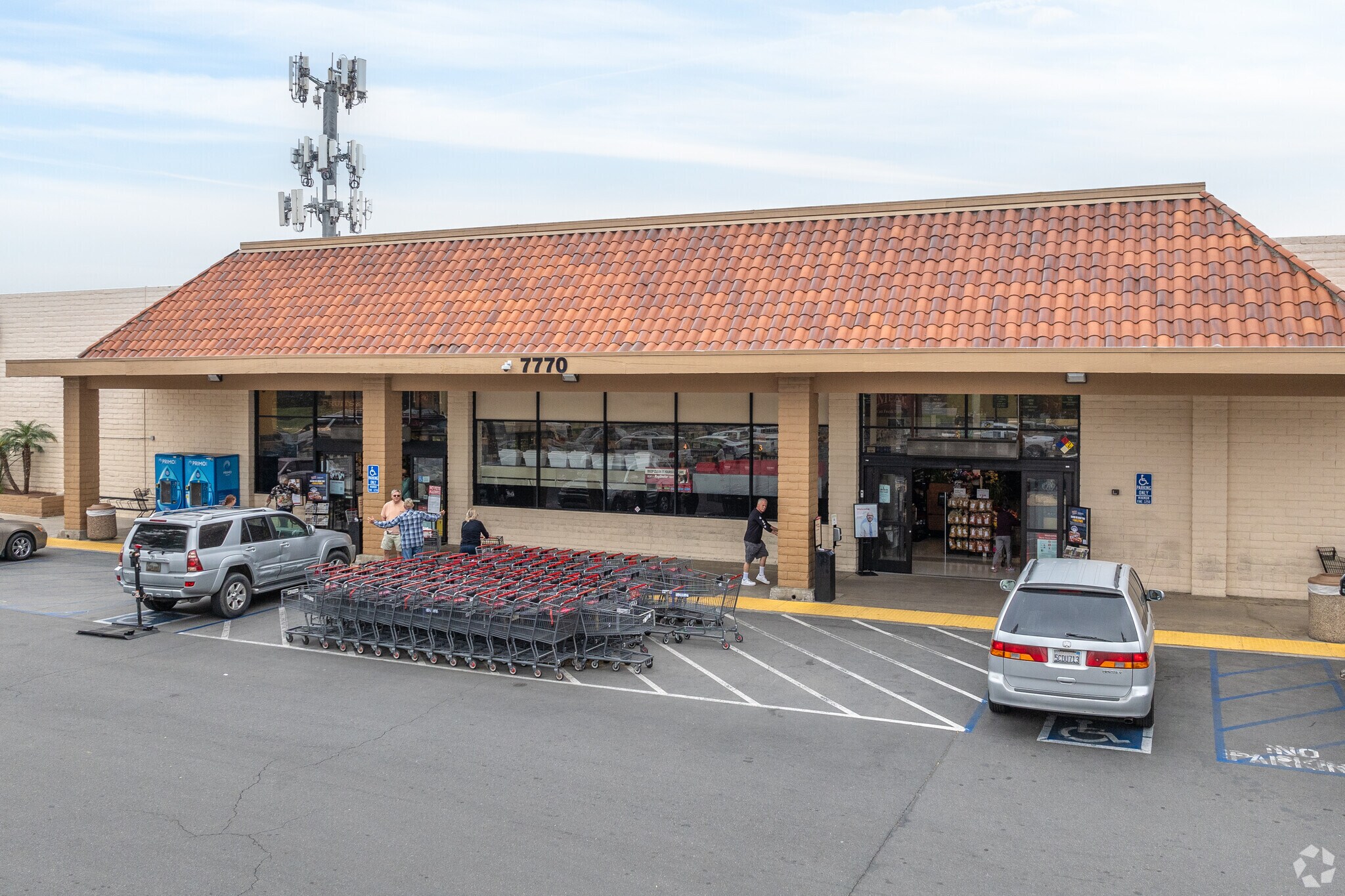 7700 Limonite Ave, Jurupa Valley, CA 92509 - Office/Retail for Lease | LoopNet