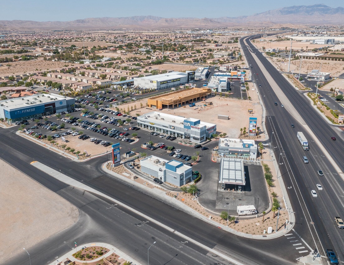 5155 Blue Diamond Rd, Las Vegas, NV 89139 - Tire Choice Building ...