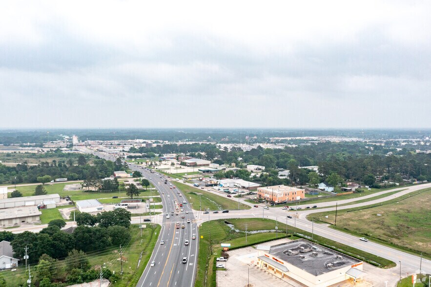 1941 Spring Cypress Rd, Spring, TX 77388 - Retail for Sale | LoopNet