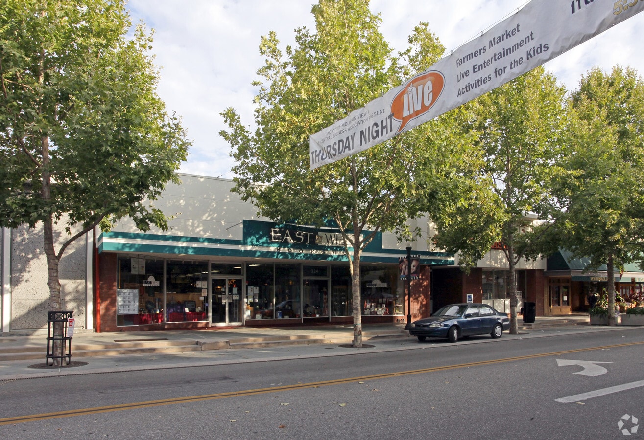 312-324 Castro St, Mountain View, CA 94041 | LoopNet