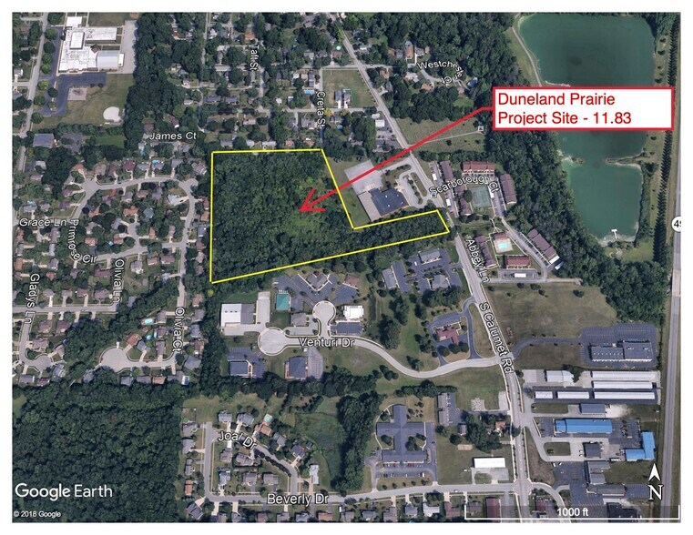 Calumet Rd, Chesterton, IN 46304 | LoopNet