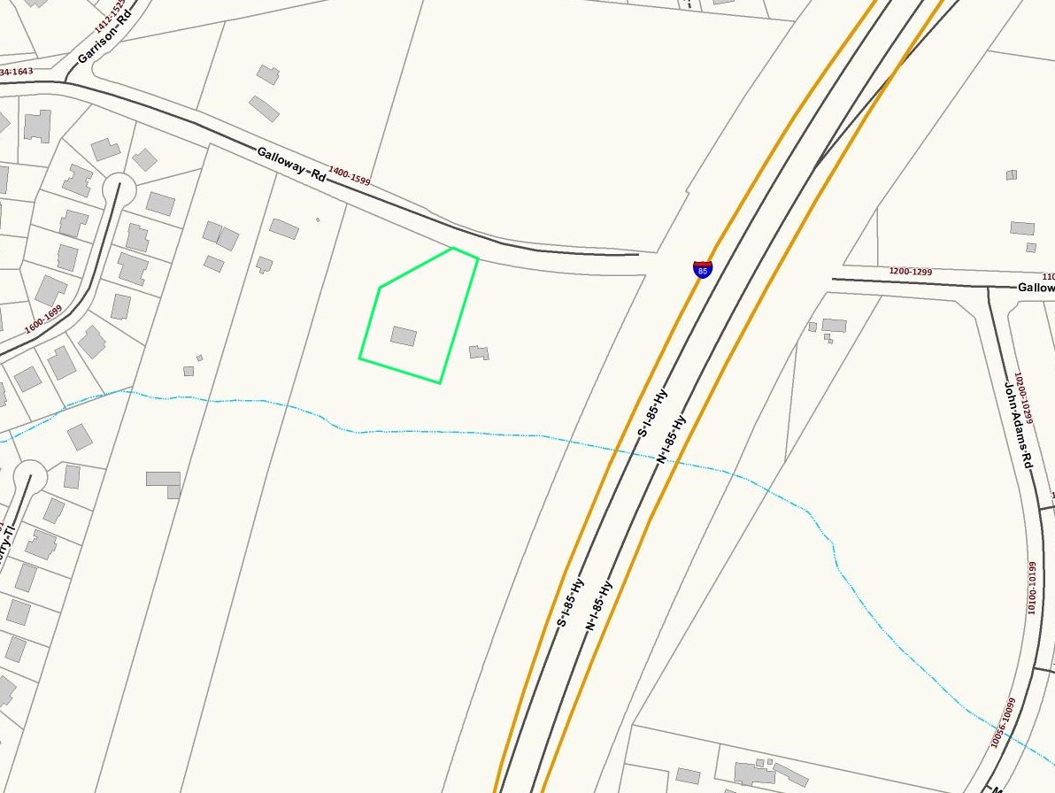 Galloway Dr, Charlotte, NC 28262 | LoopNet