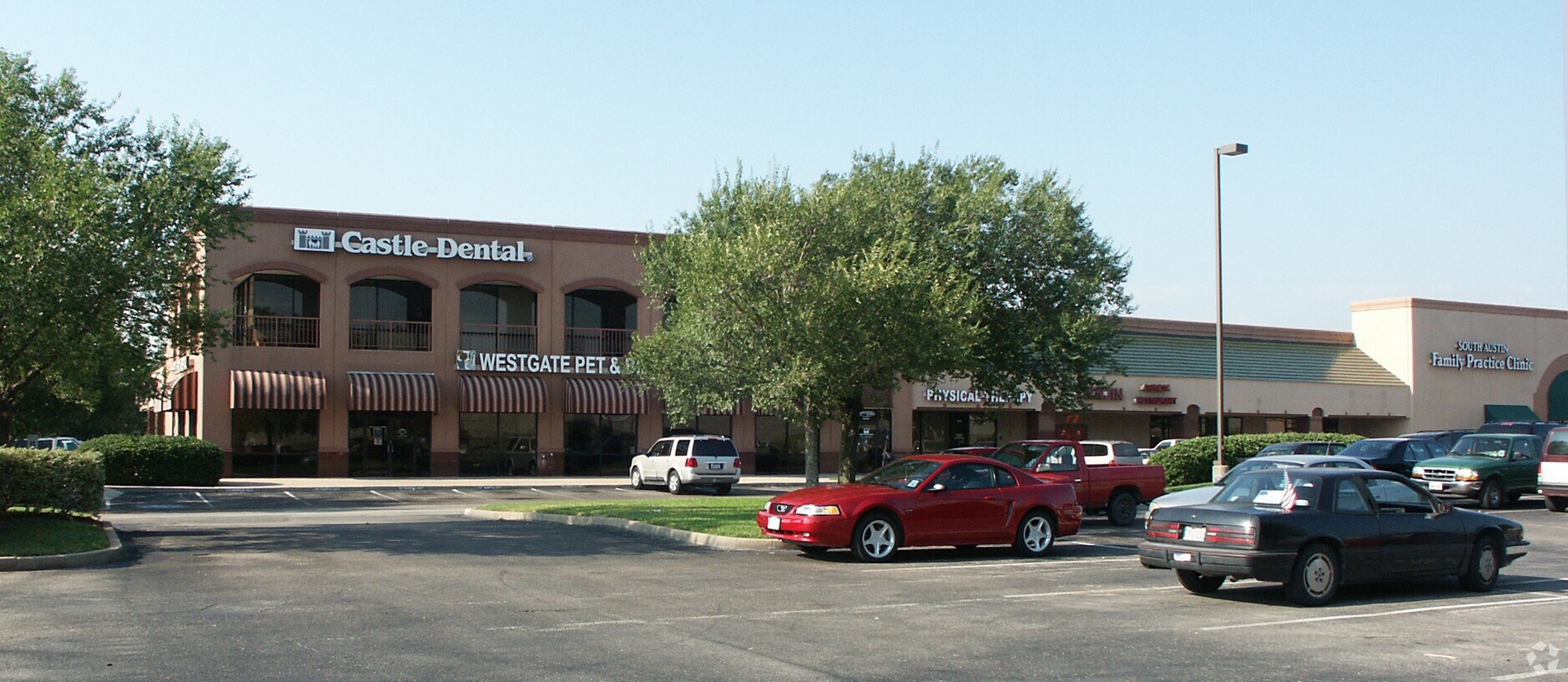 4534 Westgate Blvd, Austin, TX 78745 | LoopNet