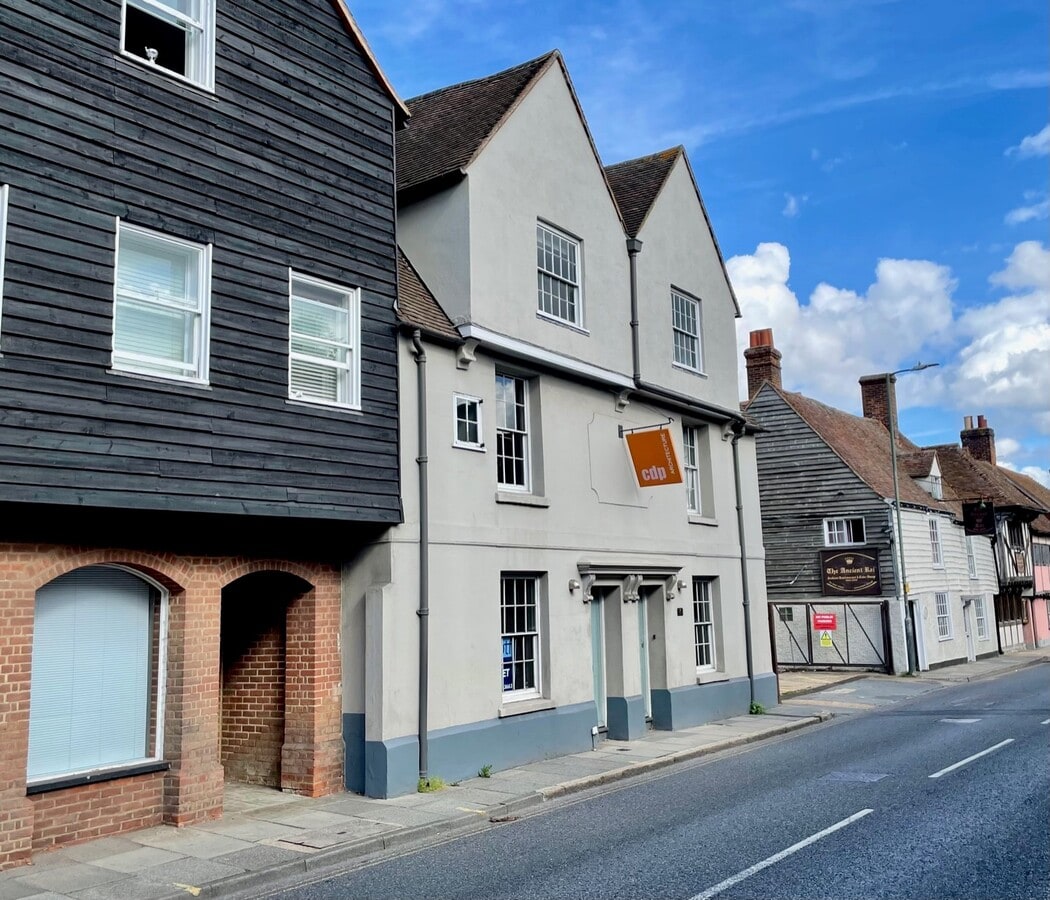 22-23 North Ln, Canterbury, CT2 7EE | LoopNet