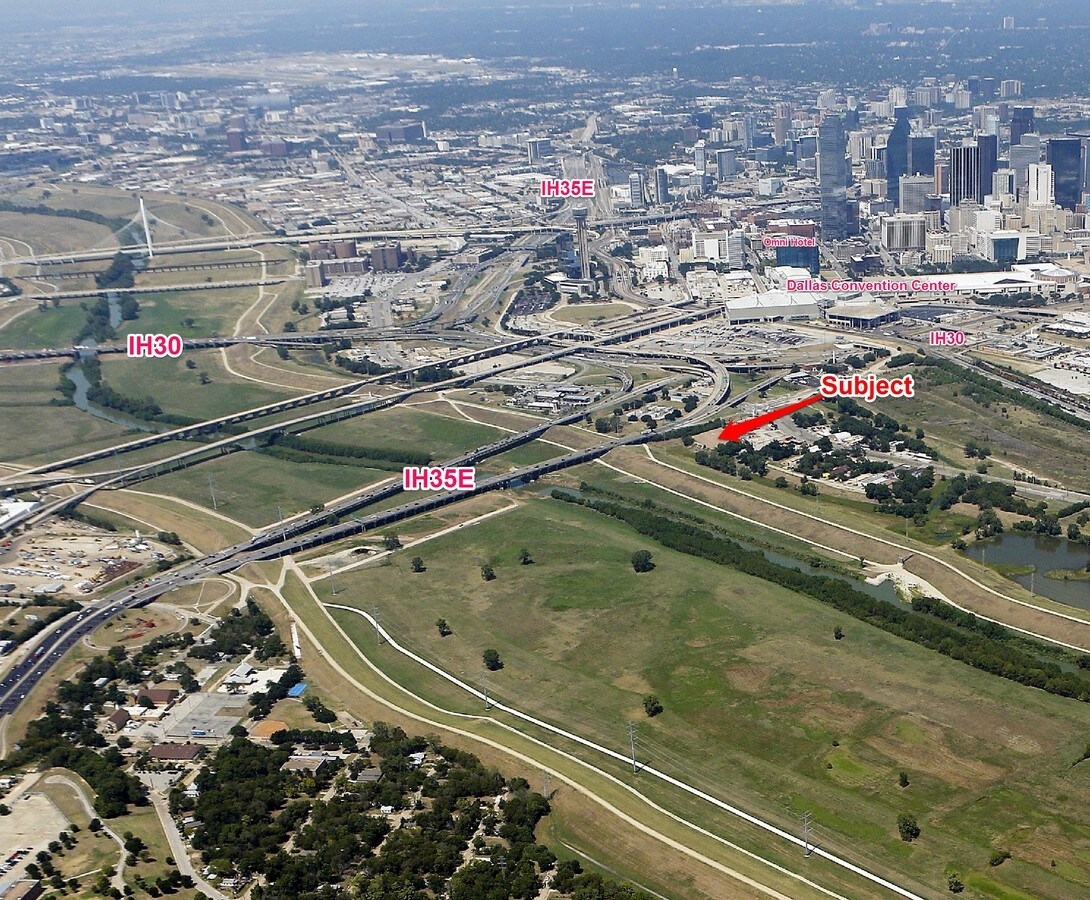 S Riverfront Blvd, Dallas, TX 75207 | LoopNet