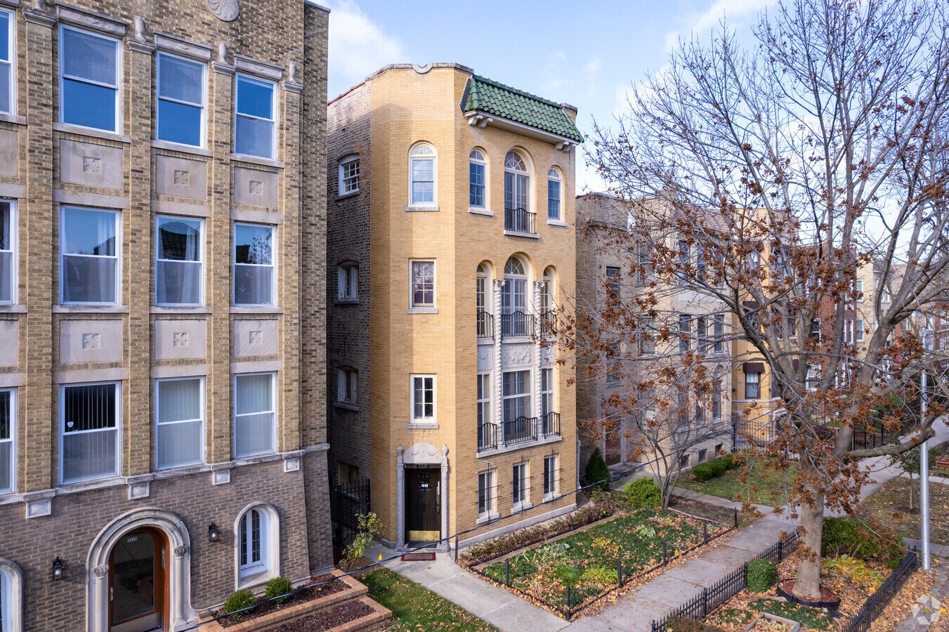 5514 N Campbell Ave, Chicago, IL 60625 | LoopNet