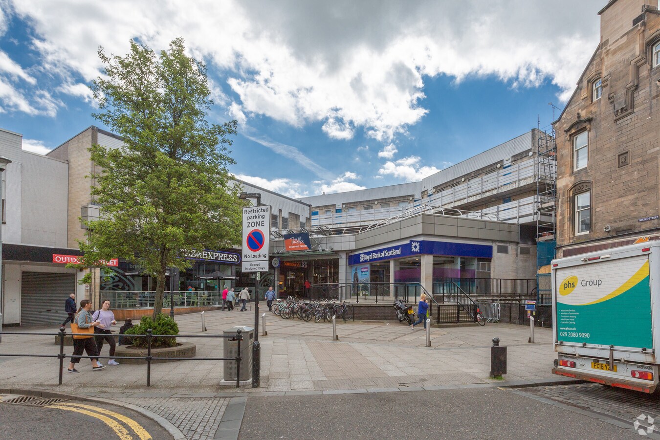 Goosecroft Rd, Stirling, FK8 2EA | LoopNet