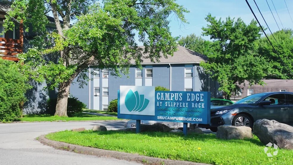 215 Cornish Dr, Slippery Rock, PA 16057 - Multifamily For Sale | LoopNet