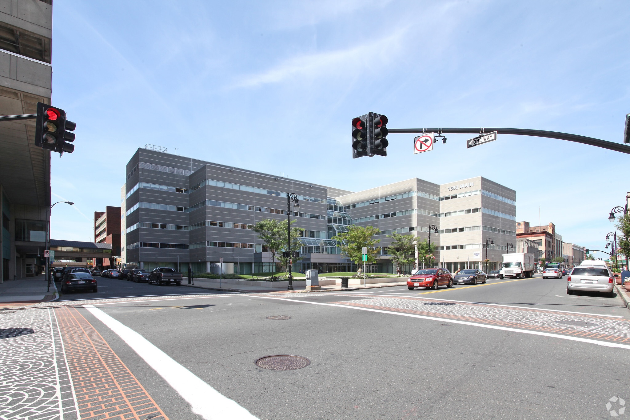 1550 Main St, Springfield, MA 01103 - Office/Retail for Lease | LoopNet