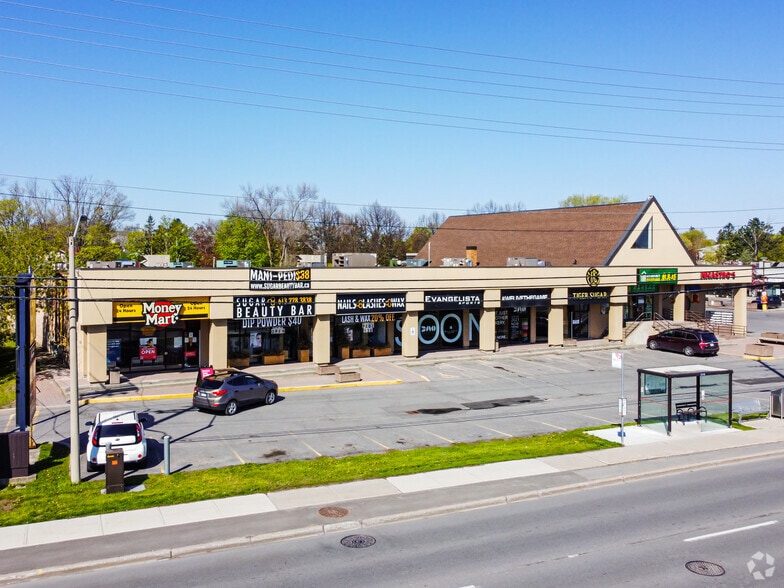 1558 Merivale Rd, Ottawa, ON K2G 3J9 - Nicastro Centre | LoopNet