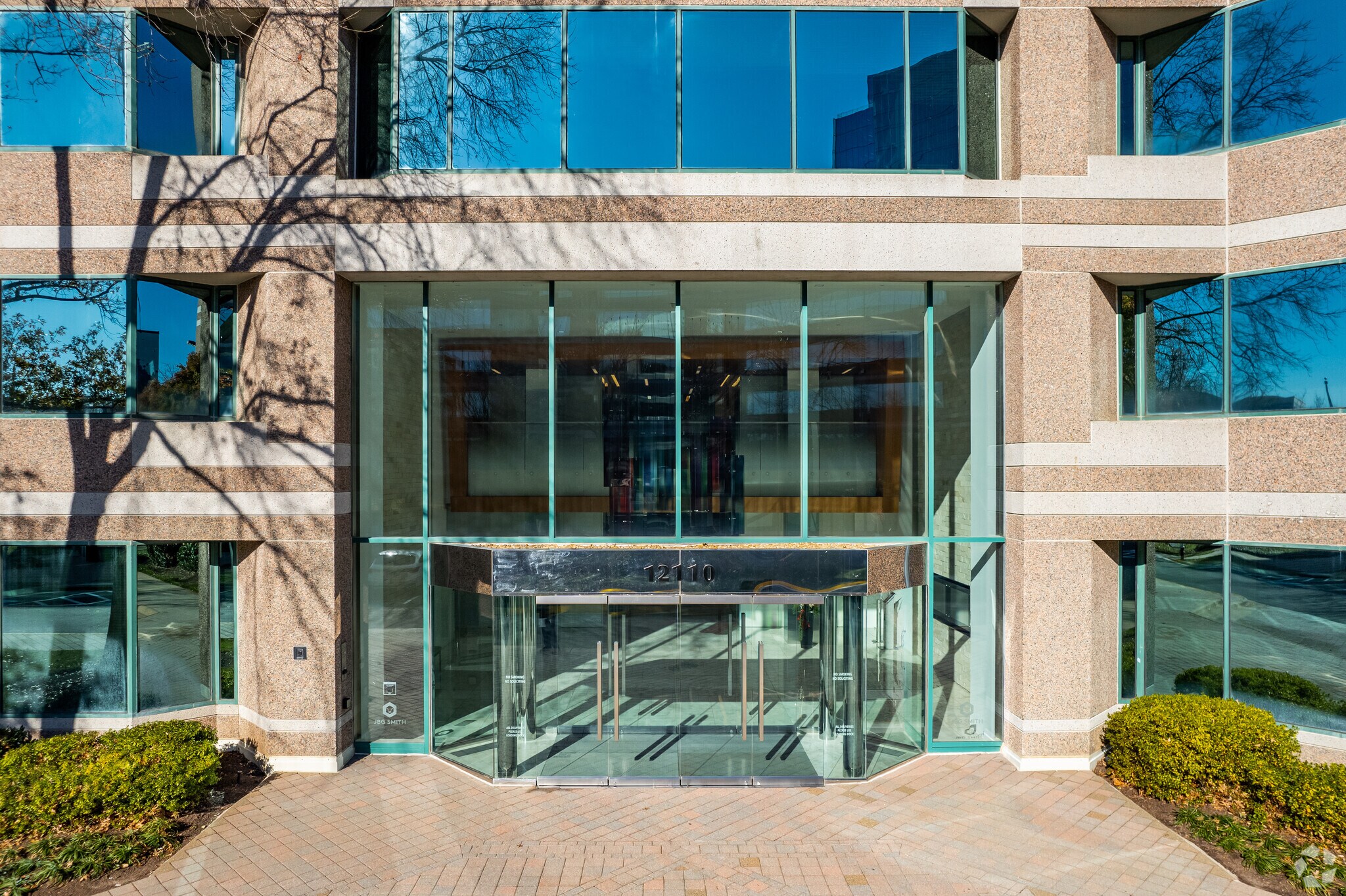 12100 Sunset Hills Rd, Reston, VA 20190 - RTC West | LoopNet