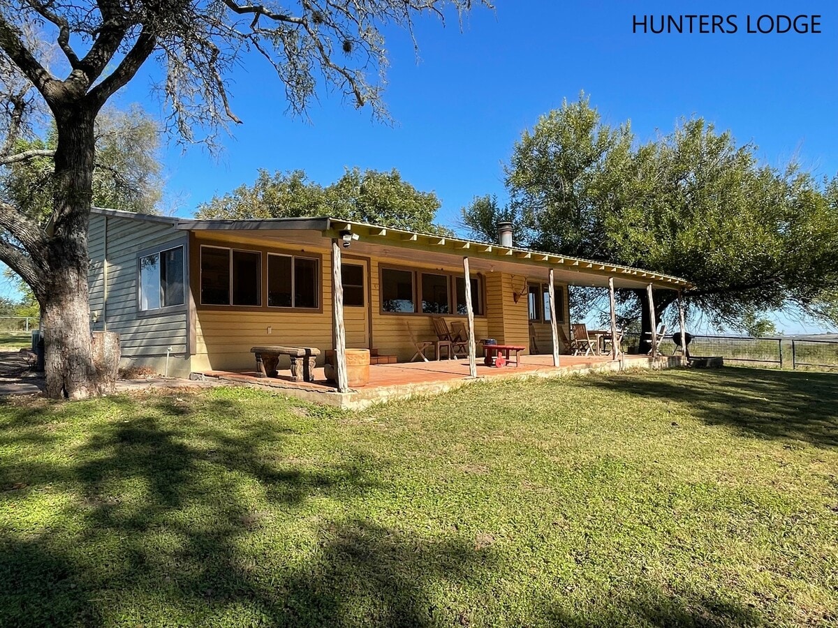 Open R Ranch, Lockhart, TX 78644 | LoopNet