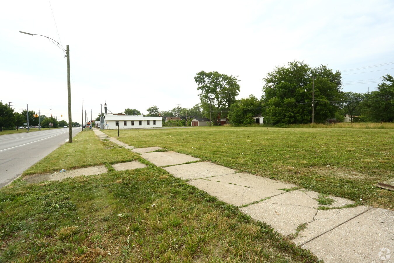 2459-2477 Fort St, Detroit, MI 48217 | LoopNet