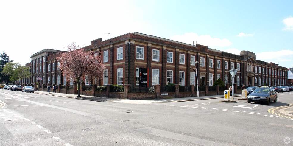 Ardington Rd, Northampton, NN1 5LP - Mobbs Miller House | LoopNet