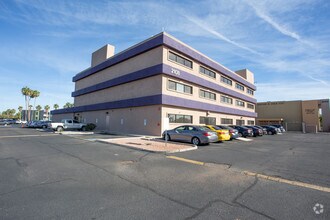 2108 E Thomas Rd, Phoenix, AZ 85016 - APN/Parcel ID: 119-24-041X