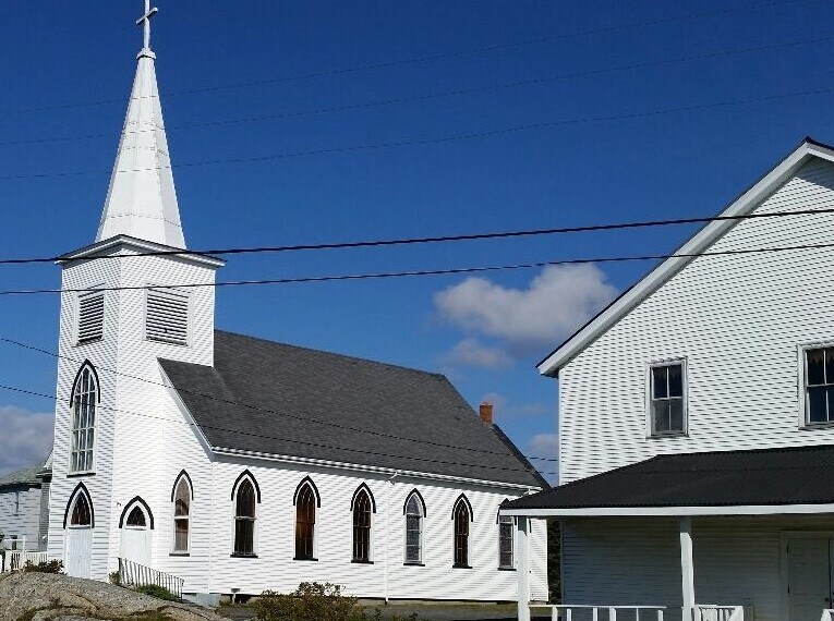 1686 Prospect Bay Rd, Halifax, NS B3T 2B3 | LoopNet