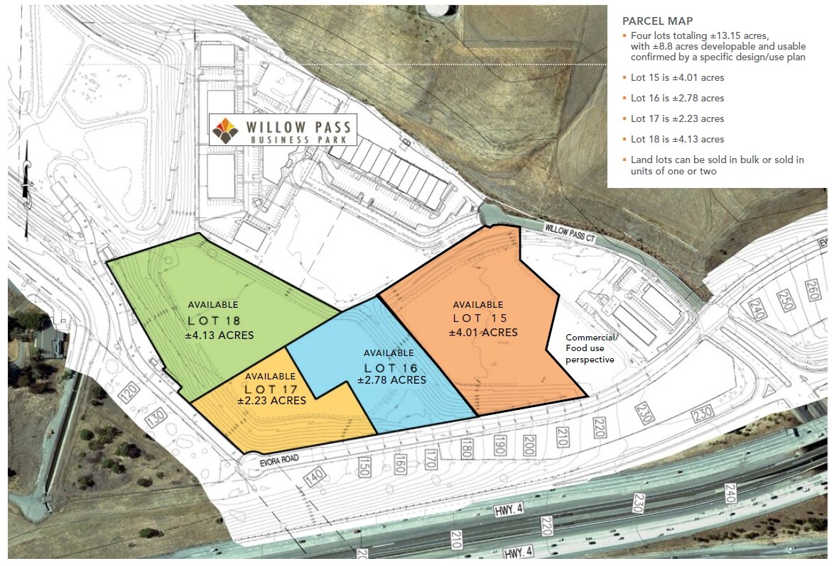 Willow Pass Ct, Concord, CA 94520 | LoopNet