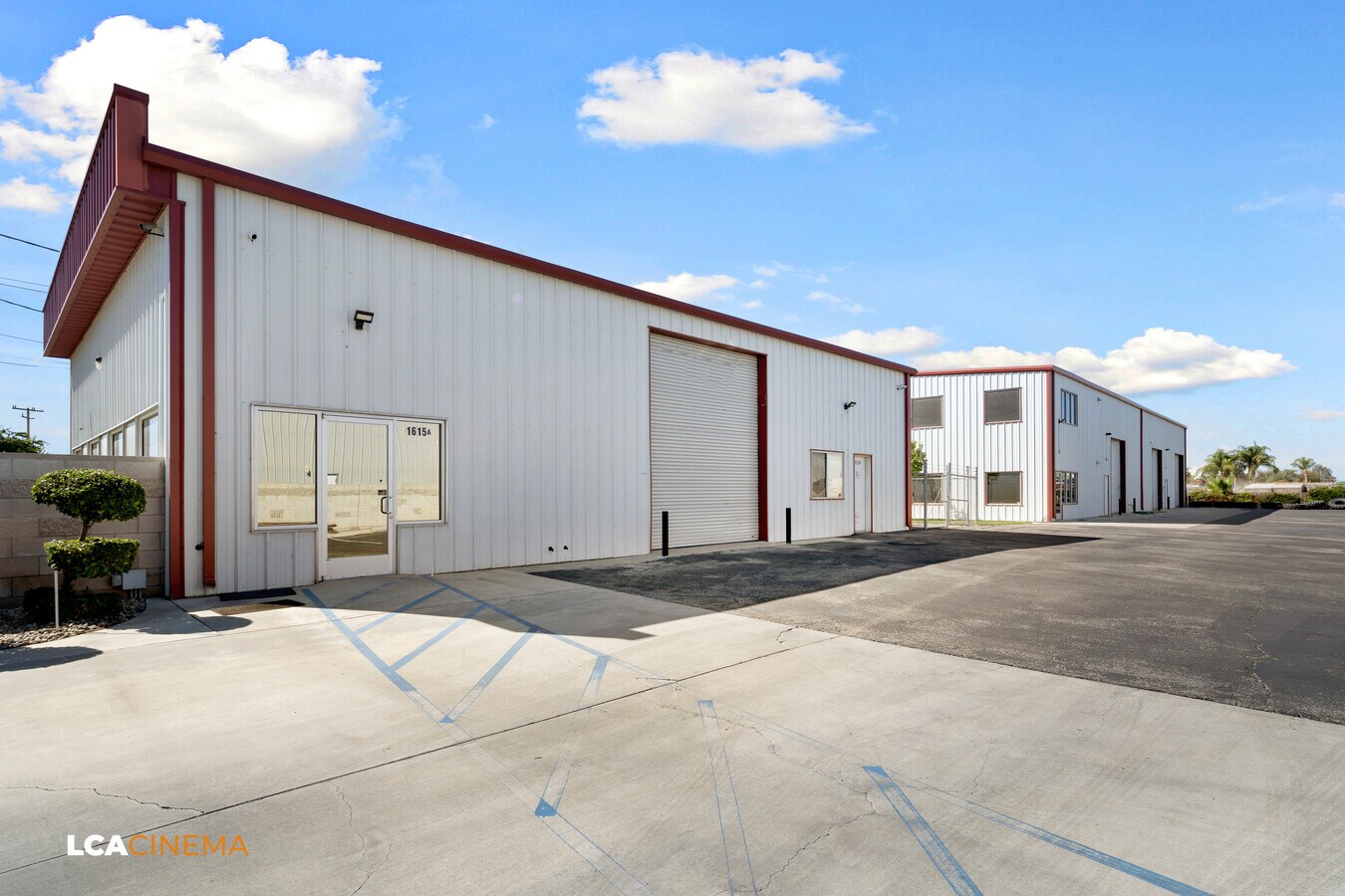 Industrial Property Portfolio For Sale on LoopNet.com