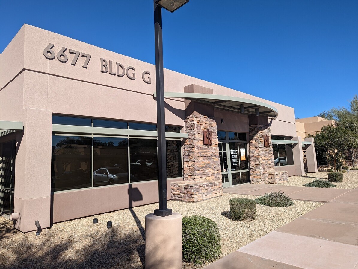 6677 W Thunderbird Rd, Glendale, AZ 85306 | LoopNet