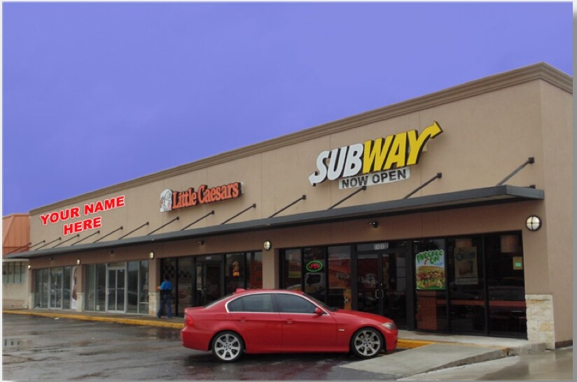 11003-11013 Market St, Houston, TX 77029 - Market Street Shopping ...