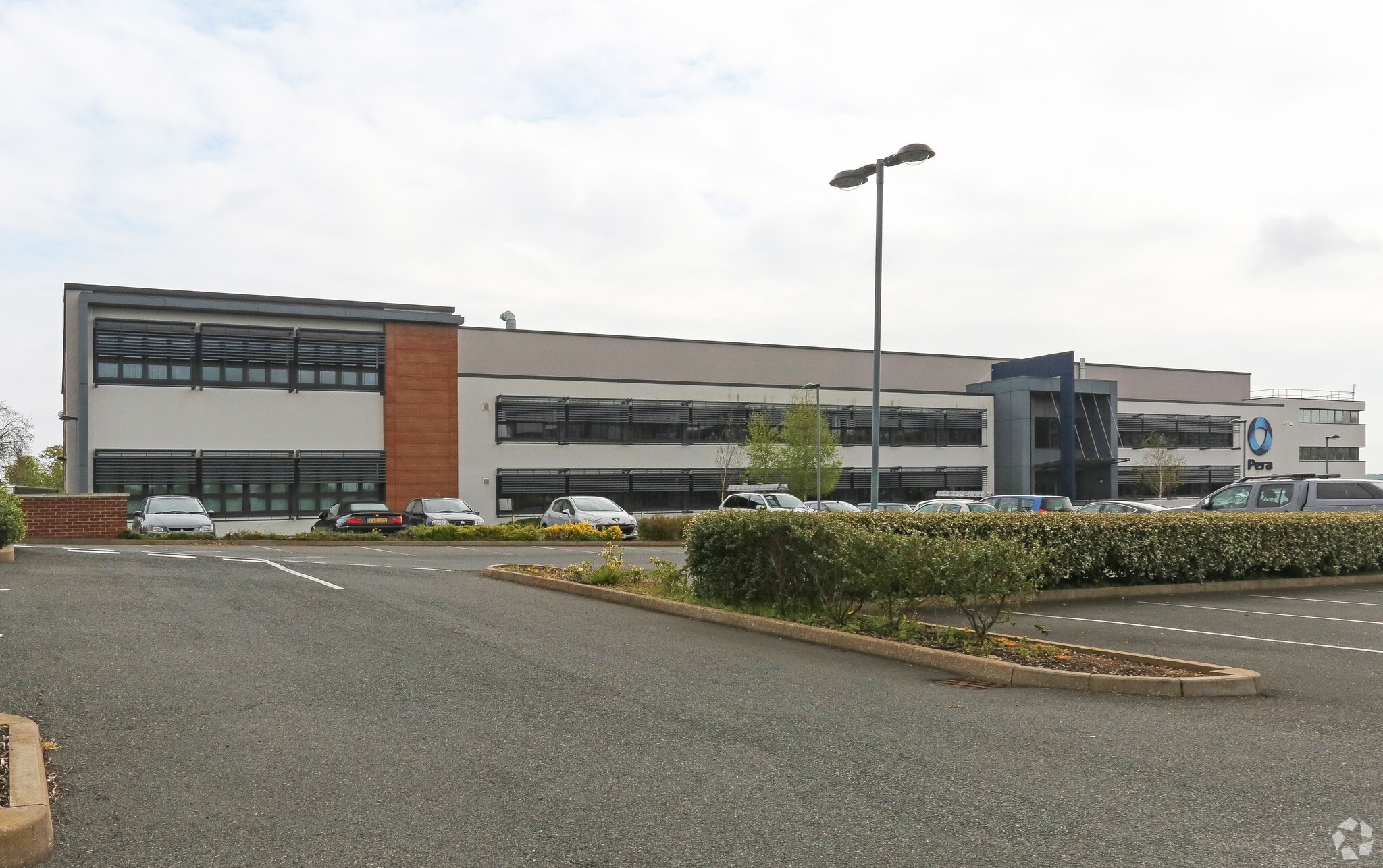 Nottingham Rd, Melton Mowbray, LE13 0PB | LoopNet