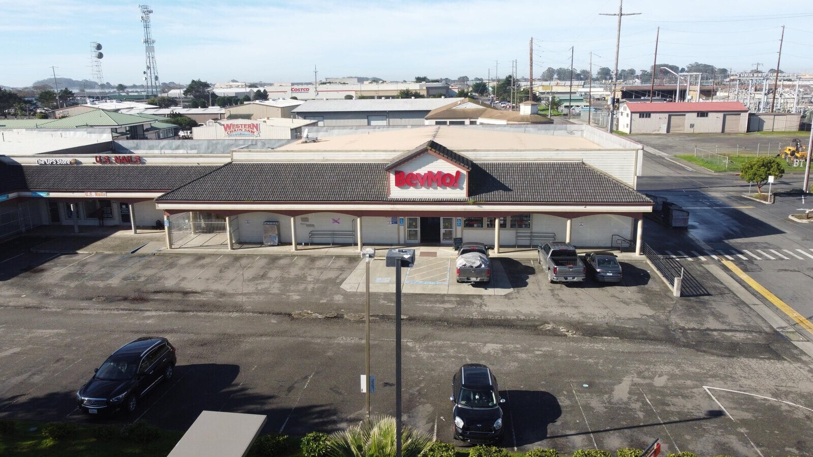 1626-1628 Broadway, Eureka, CA 95501 | LoopNet