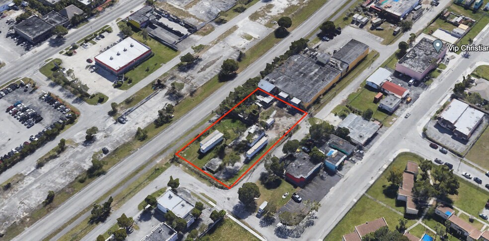 17499 SW 99th Rd, Miami, FL 33157 - for Lease | LoopNet