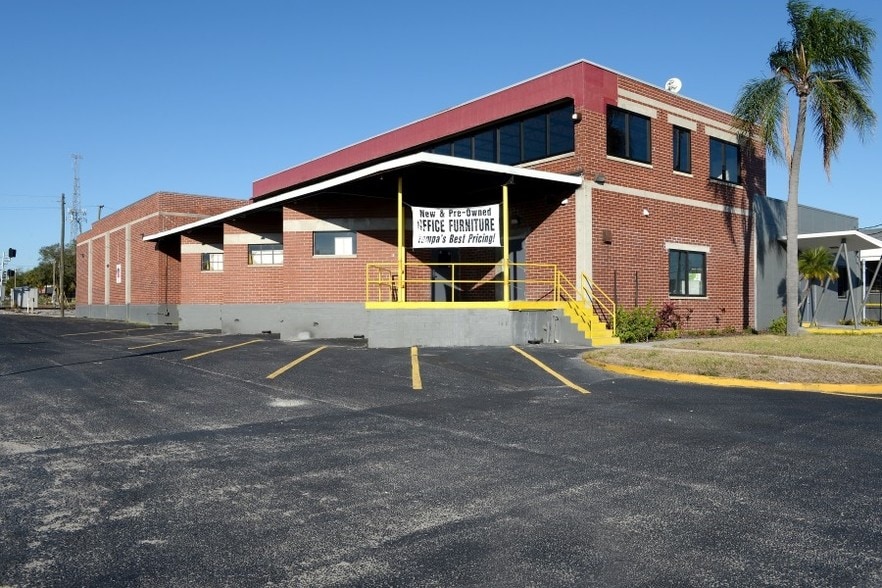 1601 N 50th St, Tampa, FL 33619 | LoopNet